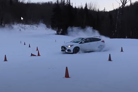 Winter Brake Safety Guide: Essential Tips for Quebec Drivers